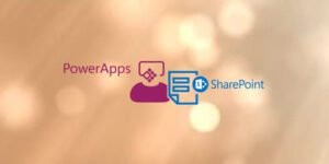 Microsoft PowerApps - The new way to build forms in SharePoint
