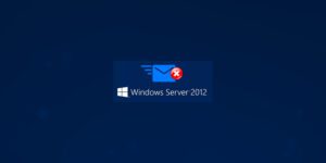 “Send an e-mail” -Windows Server 2012 Task Scheduler deprecated feature [SOLVED!]