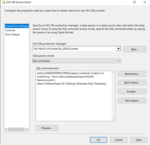 Getting Started with Codeless Data Integration to Dynamics 365 with ...