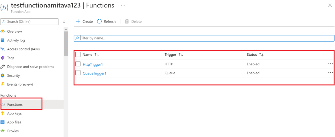 How To Import An Azure Function App As An Api In Azure Api Management Netwoven