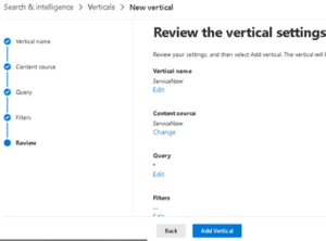 ServiceNow Integration with SharePoint Online using Microsoft Graph - Explained - Netwoven