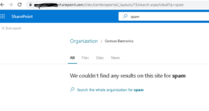 ServiceNow Integration with SharePoint Online using Microsoft Graph - Explained - Netwoven