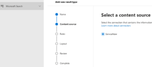 ServiceNow Integration with SharePoint Online using Microsoft Graph - Explained - Netwoven