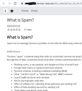 ServiceNow Integration with SharePoint Online using Microsoft Graph - Explained - Netwoven