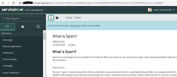 ServiceNow Integration with SharePoint Online using Microsoft Graph - Explained - Netwoven