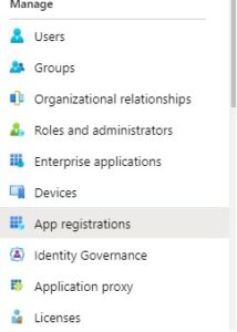 How To Use Graph API To Read Data From OneDrive For Business - Netwoven