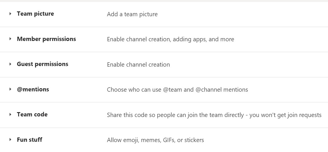 Building the Right Event Planning Team Using Microsoft Teams - Netwoven