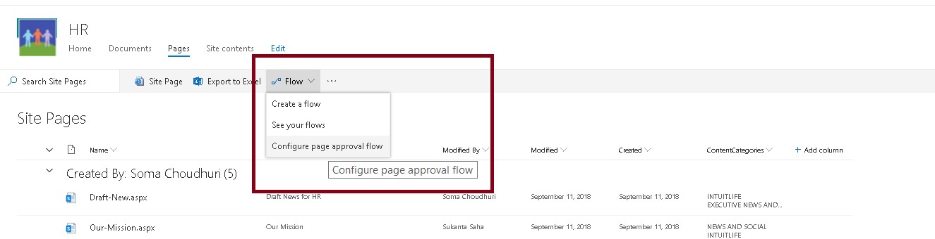 Jive Migration and Modern SharePoint Pages - Netwoven