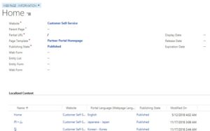 How to Guide: Managing Multi-Language Portal in Dynamics 365 - Netwoven