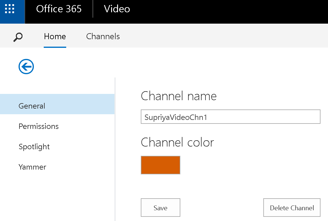 Where to Upload Videos - Microsoft Stream or Office 365 Video? - Netwoven