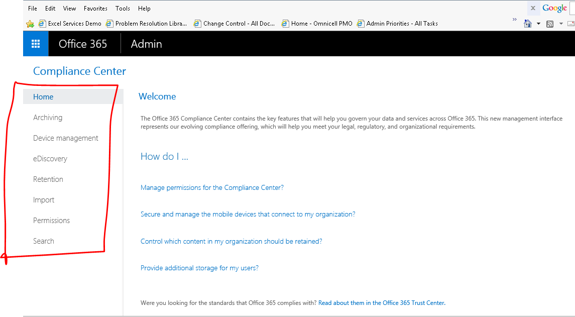Office 365 Security Compliance - DLP - Netwoven