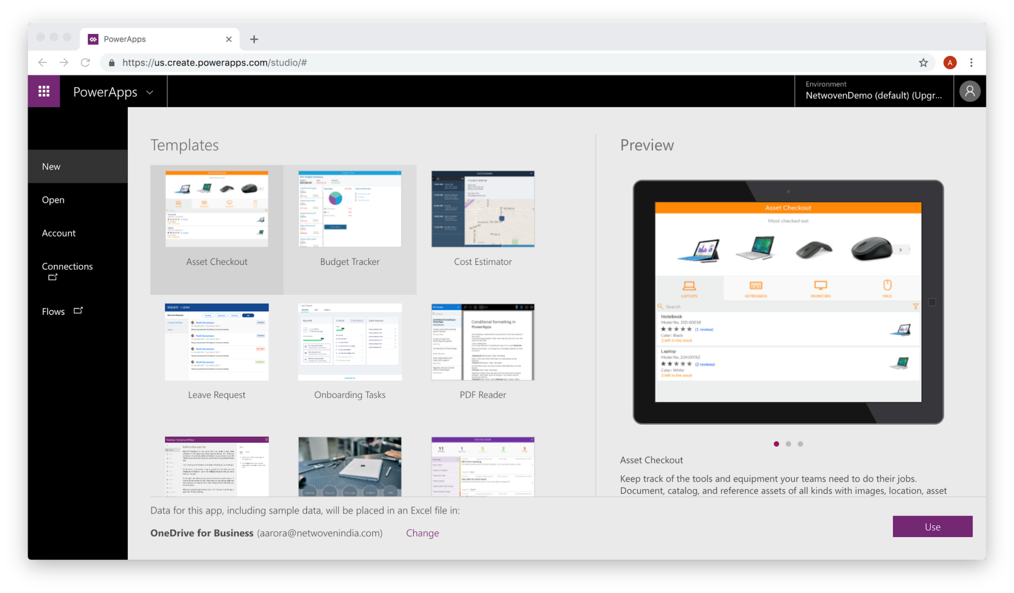 Power Apps: A How-To Guide on Creating a Low-Code Business App