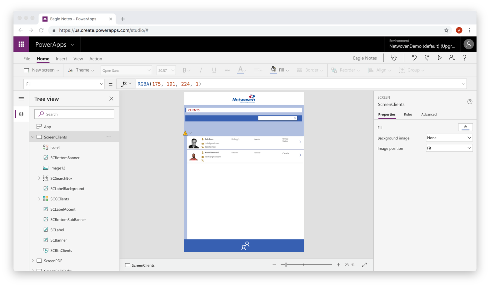 Power Apps: A How-To Guide on Creating a Low-Code Business App