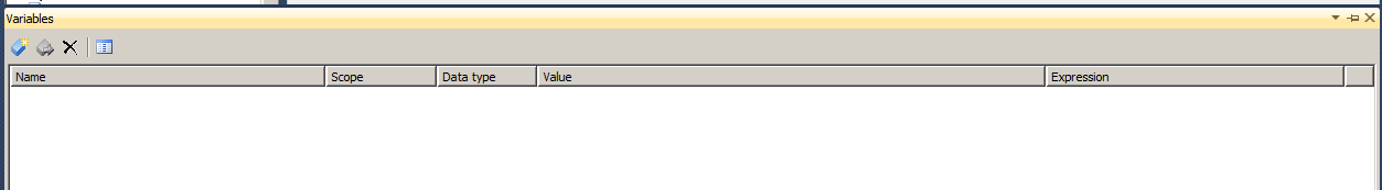 Retrieve Records in SSIS Script Task - Netwoven