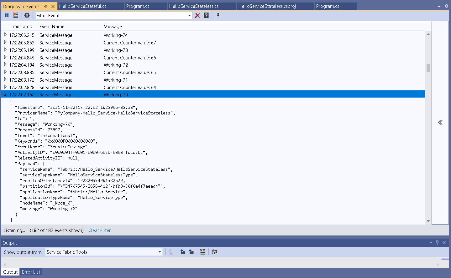 An Introduction to Azure Service Fabric