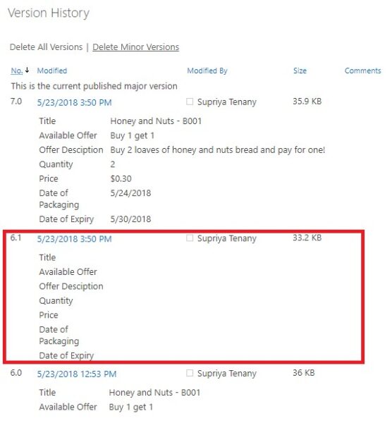 Create Custom Document Template From Sharepoint List Using Microsoft Flow Netwoven