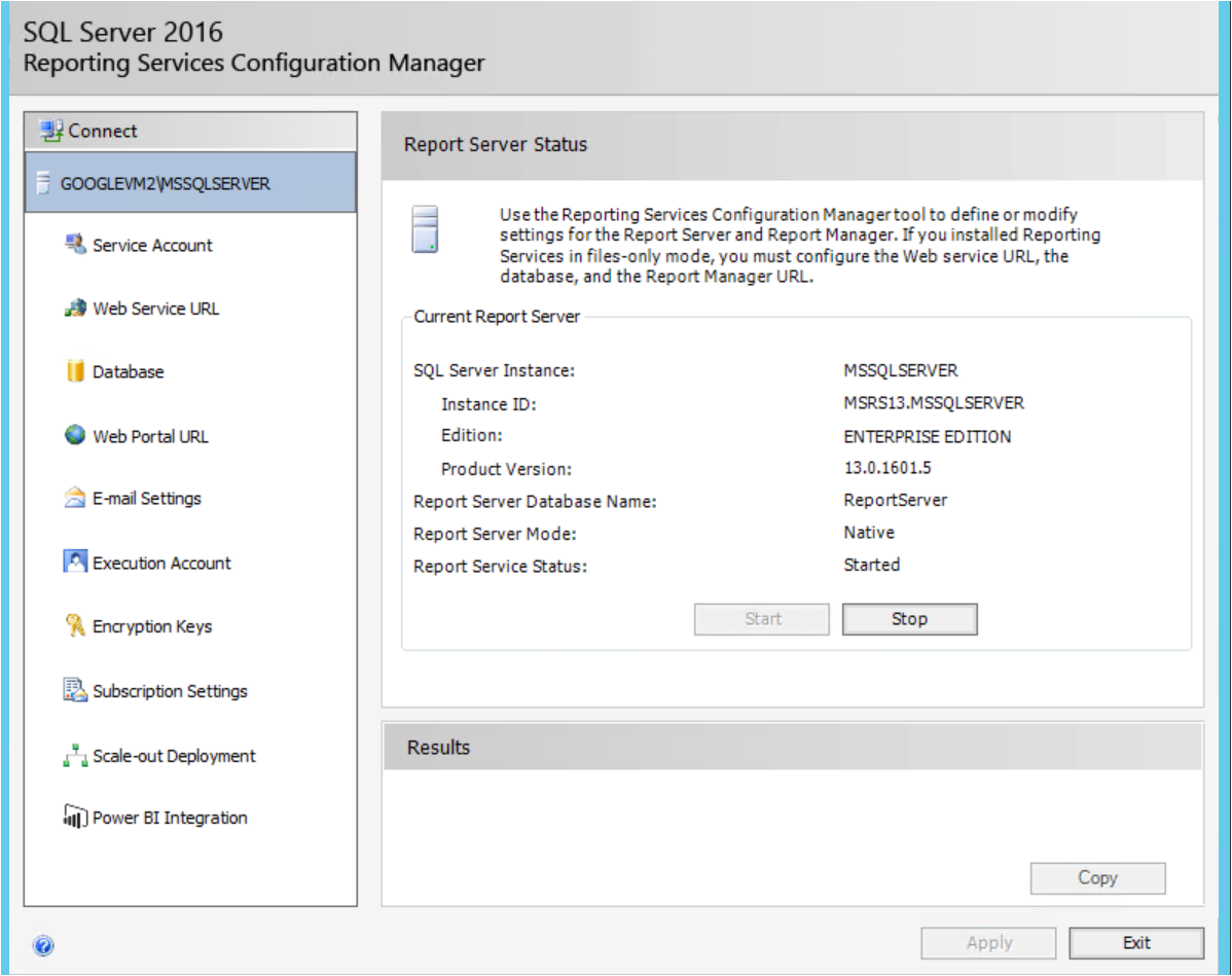 Various options to migrate your TFS server - Netwoven