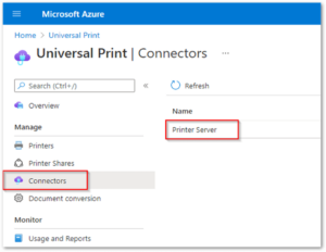 Azure Universal Print Deployment Guide - Netwoven