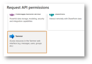 How To Programmatically Upload Large Files to Yammer Using Rest API and AAD Token – Part 1 ...