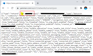 How To Programmatically Upload Large Files to Yammer Using Rest API and AAD Token – Part 2 ...