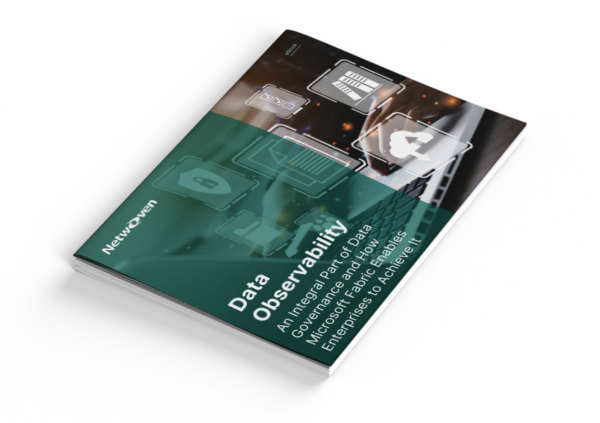 Data Observability using Microsoft Fabric