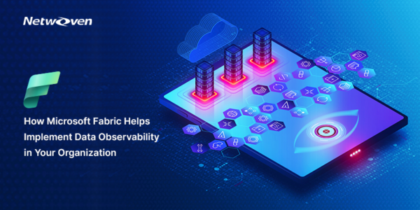 Data Observability Using Microsoft Fabric 