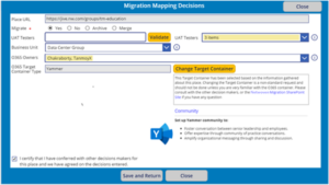 6 SharePoint Migration Tools Comparison [With Data]