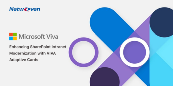 Modernizing Your SharePoint Intranet with Viva Adaptive Cards: Real Use ...
