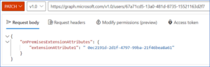 How to Display additional & custom properties in MS Office 365 Profile ...