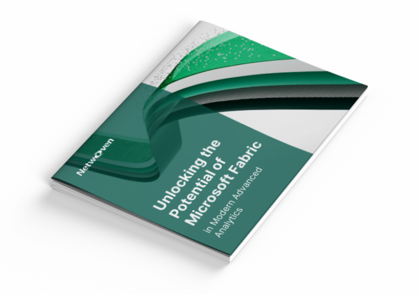 Design A Consumer Centric Data Architecture with Microsoft Fabric Lakehouse - Netwoven