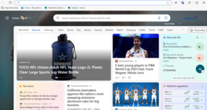 Deep Dive into Microsoft Search Part-1 - Netwoven