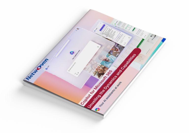 Build Custom Copilot and SharePoint Custom Copilot | Netwoven