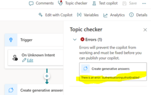 Build Custom Copilot and SharePoint Custom Copilot | Netwoven