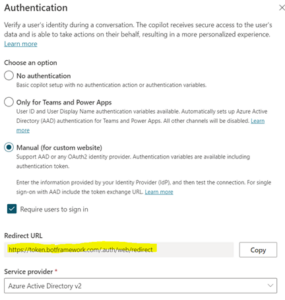 Build Custom Copilot and SharePoint Custom Copilot | Netwoven
