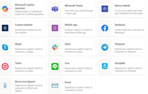 Build Custom Copilot and SharePoint Custom Copilot | Netwoven