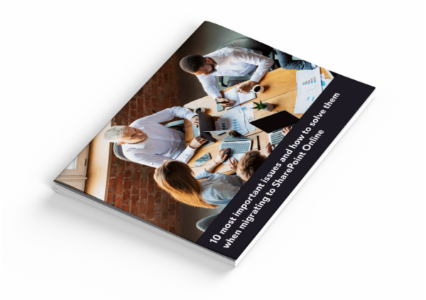 6 SharePoint Migration Tools Comparison [With Data]