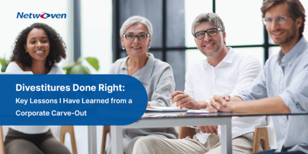 Divestitures Done Right: Key Lessons I Have Learned from a Corporate ...