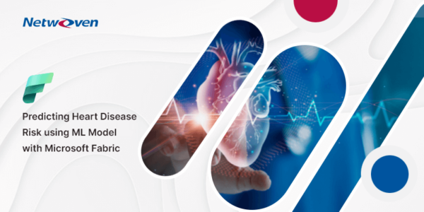 Predicting Heart Disease Risk using ML Model with Microsoft Fabric ... Predicting Heart Disease Risk using ML Model with Microsoft Fabric ...