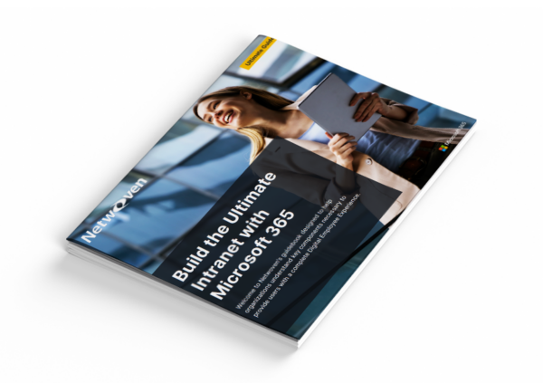 7 Reasons to move from Workplace to Viva Engage - Netwoven