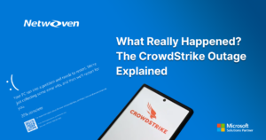 CrowdStrike Outage What Happened - [Explained]
