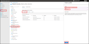 How to Block USB Storage Access and Set Exclusions Using Intune - Netwoven