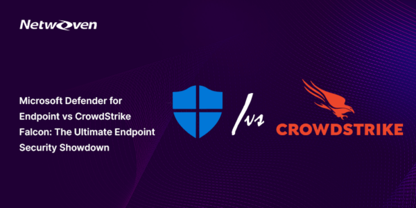 Microsoft Defender for Endpoint vs CrowdStrike Falcon: The Ultimate ...