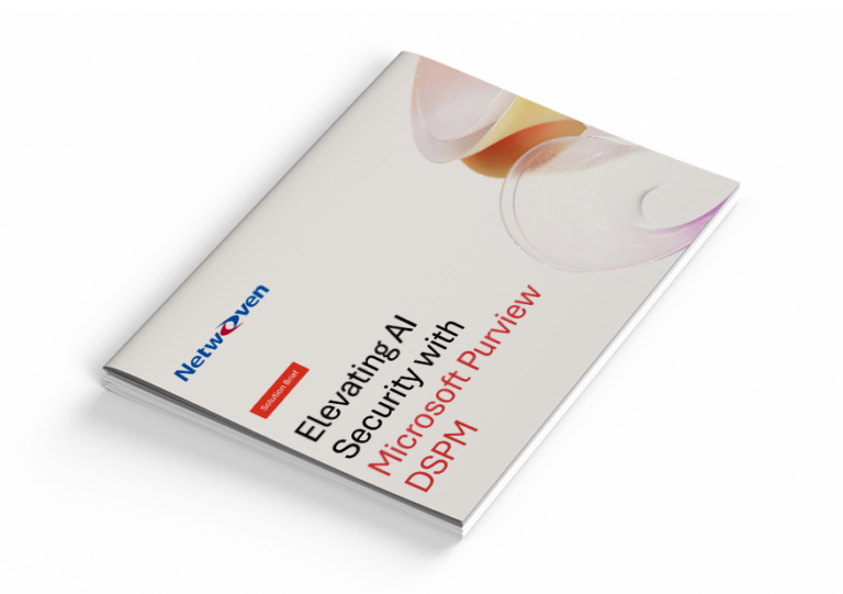 Building Responsible AI with Microsoft Purview DSPM - Netwoven