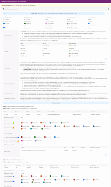 A Complete Guide to Use Power Apps Component Framework (PCF) in ...