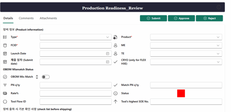 Best Practices for Infopath to Power Apps Migration