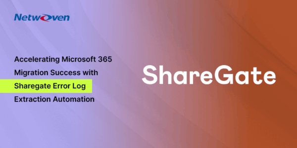 Accelerating Microsoft 365 Migration Success with Sharegate Error Log ...